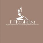 FitKashuba (Tolubeevskiy Drive No:8к2), pilates stüdyosu  Saint‑Petersburg'dan