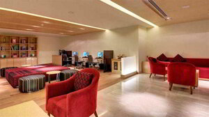 Novotel Hyderabad Airport (State of Telangana), otel  Dünya'dan
