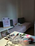 First love Nail (Komendantskiy Avenue No:59к1), manikür-pedikür  Saint‑Petersburg'dan