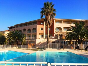 Adonis St Florent (Haute-Corse, Arrondissement de Calvi, Saint-Florent), otel