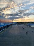 Сортировочный центр (Bakhchivandzhi Street No:2Е/3), depo hizmetleri  Yekaterinburg'dan