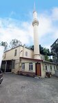 Mumcuzade Cami (İstanbul, Beyoğlu, Küçük Piyale Mah., Fişekhane Deresi Cad., 13/1), cami  İstanbul'dan