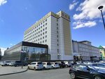 Управление Судебного департамента в Республике Алтай (ulitsa Erkemena Palkina No:3), adliyeler  Gorno‑Altaysk'tan