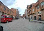 Brake and Clutch Service Lucho (Department of La Paz, Provincia Murillo, El Alto, Tunari 2Da Sección, Chapare, 3177), oto döşeme  El Alto'dan