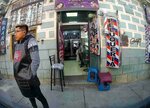 Baberia Percy (Department of La Paz, Provincia Murillo, La Paz, Calle Murillo, 760), berberler  Bolivya'dan