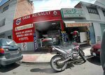 Casa Renault (Department of Cochabamba, Provincia de Cercado, Cochabamba, Calle Méndez Arcos, 517), motosiklet yedek parçaları  Bolivya'dan
