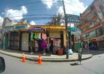 Ari (Department of La Paz, Provincia Murillo, El Alto, Nistaus, 225), güzellik salonu  Bolivya'dan