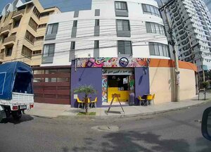 Acai Shop Express  (Department of Cochabamba, Provincia de Cercado, Cochabamba, Calle Agustin Virreira), kafe  Cochabamba'dan