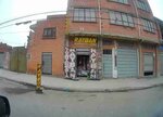 Marco (Department of La Paz, Provincia Murillo, El Alto, Avenida Cívica), motosiklet yedek parçaları  El Alto'dan