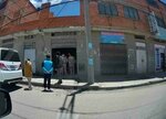 Clinica De Ropa (Department of La Paz, Provincia Murillo, El Alto, Nuevos Horizontes, Calle V-4 (N. H. I)), terziler  El Alto'dan