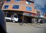 Tisco (Department of Cochabamba, Cochabamba, Avenida Santa Cruz), motosiklet yedek parçaları  Dünya'dan