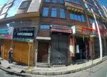 Advertising Agency (Department of La Paz, Provincia Murillo, La Paz, Max Paredes, Villa Victoria, Avenida Republica, 863), dijital baskı  La Paz'dan