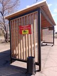 Доменная (Vologda Region, Cherepovets, Mira Street), toplu taşıma durağı  Cherepovets'ten