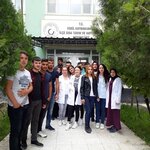 Eskil MesLek Yüksek Okulu (Aksaray, Eskil, Merkez Mah., Şehit Recep Bozdağ Cad., 3), üniversiteler  Eskil'den