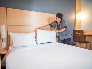 Ibis Itu Plaza Shopping Hotel (São Paulo), otel  São Paulo'dan