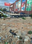 AngoMart (Luanda Province, Municipality of Kilamba Kiaxi, Sapú), süpermarket  Loanda'dan