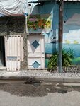 Isabel (Luanda, Rua M), anaokulları  Loanda'dan