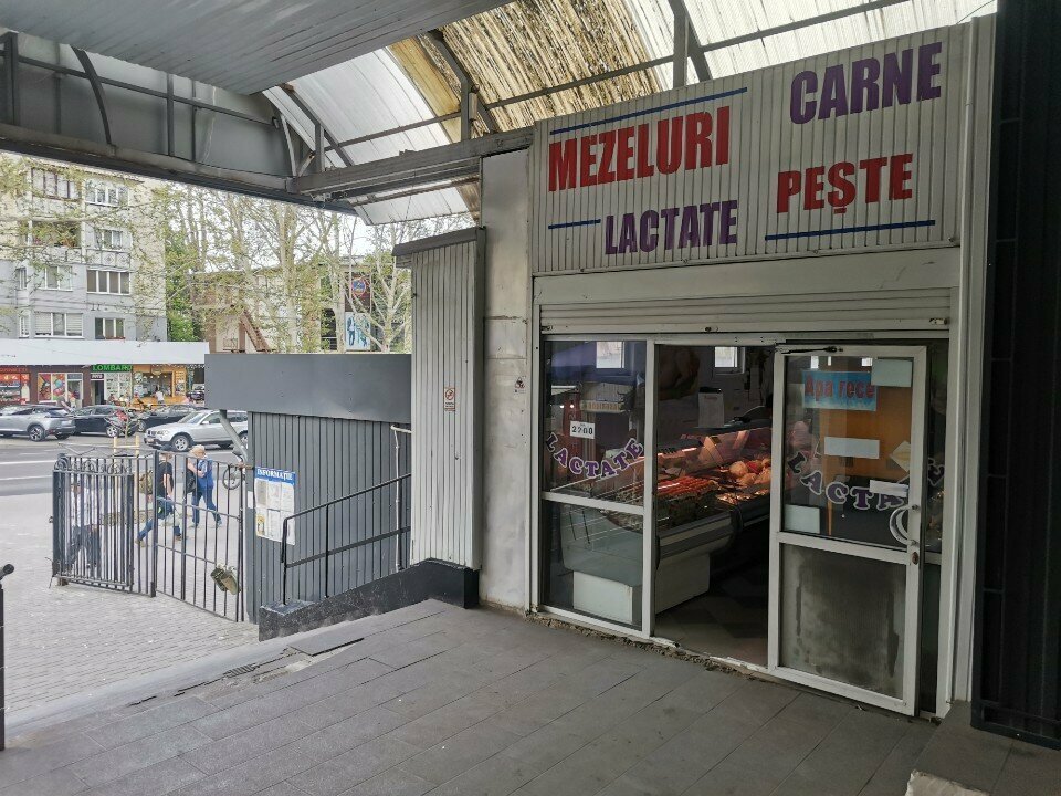 Ödeme terminali RunPay, Kişinev, foto