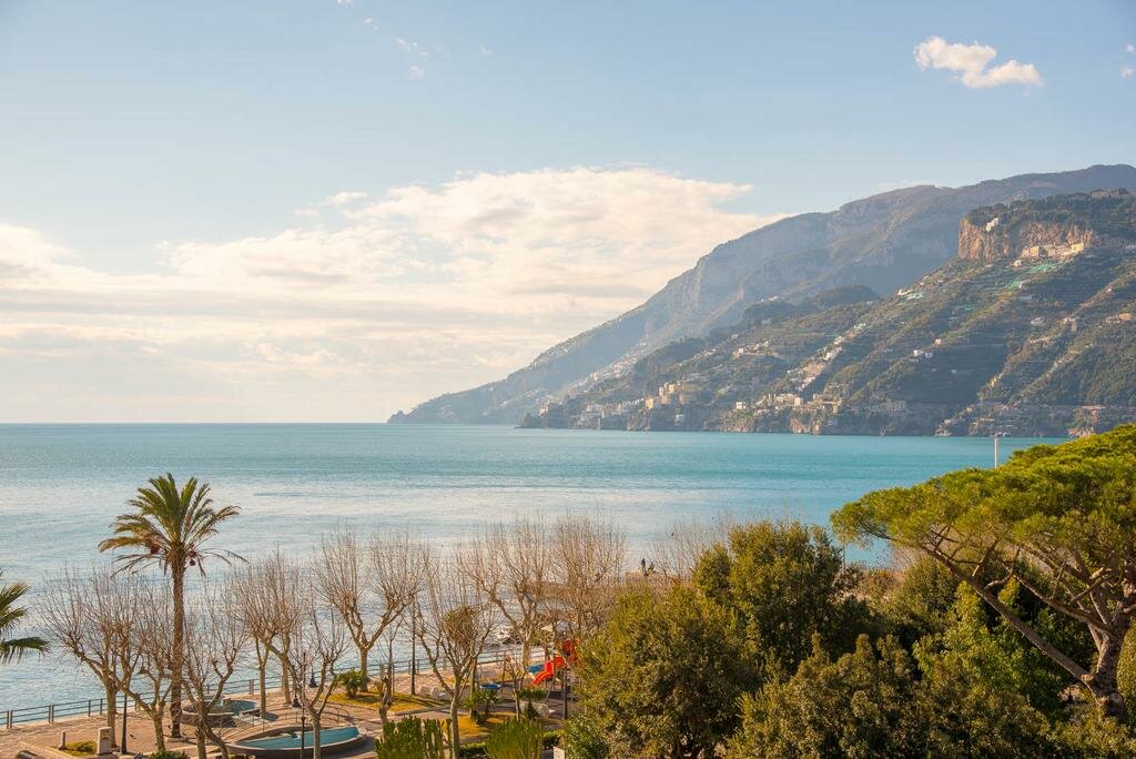 Otel B&b Palazzo Montesanto, , foto