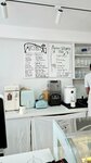 Artist Coffee Cake (Táshen Ótepov kóshesi No:31блок21), kahve dükkanları  Almatı'dan