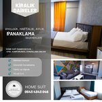 Home suit Pansiyon (Kütahya, Kütahya Merkez , Servi Mah., Merkez Sok., 56), yurtlar  Kütahya'dan