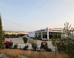 Yılmazlar Servis & Yedek Parça (İstasyon Mah., Mehmet Ülkü Bilgi Blv., No:39, Nizip, Gaziantep), tarım makineleri, ekipmanlar  Nizip'ten