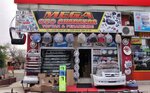 Mega Oto Aksesuar (Sanayi Mah., 60011 Nolu Cad., No:106/B, Şehitkamil, Gaziantep), otomobil yedek parçaları  Gaziantep'ten