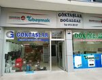Göktaşlar Doğalgaz (Karabük, Karabük Merkez , Bayır Mah., Fevzi Fırat Cad., 36), petrol ve gaz firması  Karabük'ten