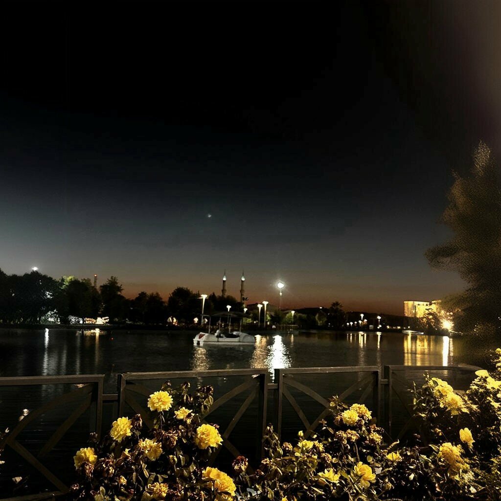 Kültür ve eğlence parkları Bursa Büyükşehir Belediyesi Vakıf Bera Kent Parkı, Bursa, foto