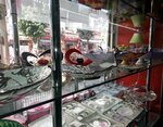Canpolatlar Züccaciye (Mersin, Akdeniz, Silifke Cad., 77), mini-market  Mersin'den