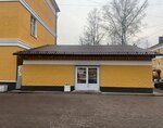 Пчёлка (Leningradskaya ulitsa No:3В, gorodskoy posyolok Dubrovka), market  Saint‑Petersburg ve Leningradskaya oblastından