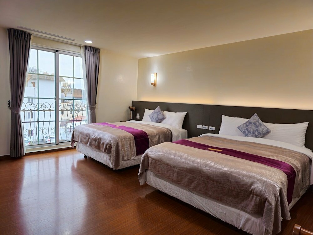 Otel Kenting Dream B&b, Dünya, foto