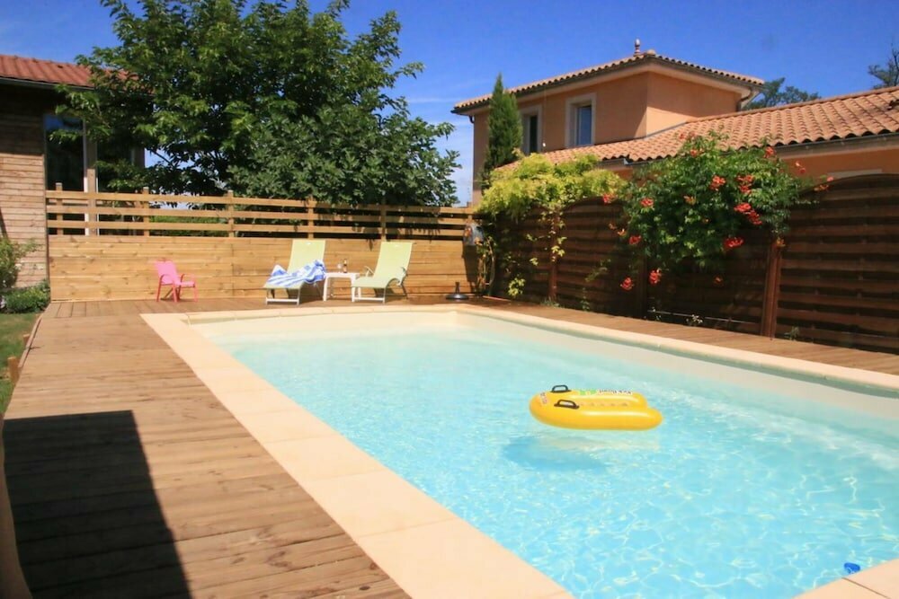 Otel Maison Addama, , foto