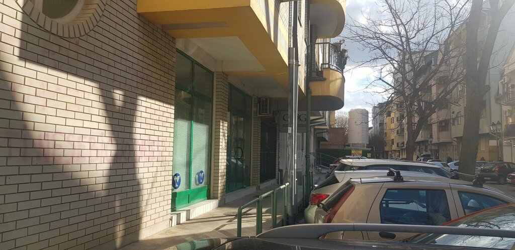 Danışmanlık hizmetleri Ykk Romania Srl Predstavništvo U Srbiji, Novi Sad, foto