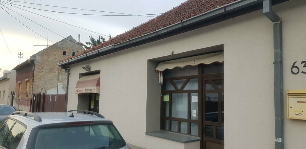 Catering firmaları Ketering Komša, Novi Sad, foto