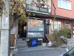 Türker Tekel (Bursa, Osmangazi, Soğanlı Mah., 2. Kanal Cad., 61A), alkollü içecekler  Bursa'dan