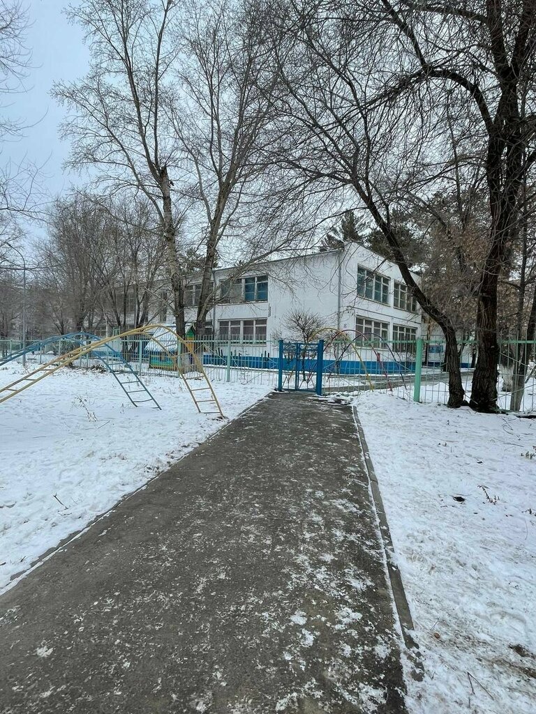 Anaokulları Kindergarten № 93, Pavlodar, foto