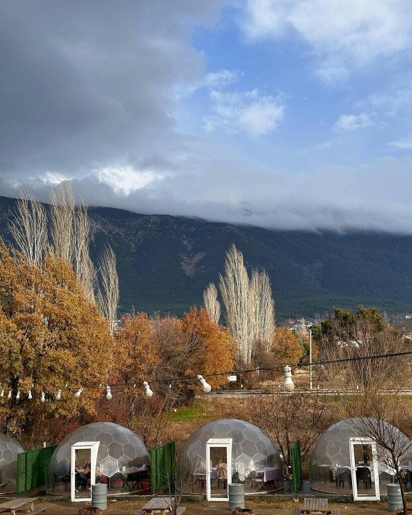 Restoran Armutlu_bahce_cankurtaran, Denizli, foto