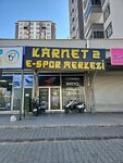 Karnet 2 E-Spor Merkezi (Akkent Mah., 134012 Nolu Cad., No:25B/J, Şahinbey, Gaziantep), i̇nternet kafeler  Gaziantep'ten