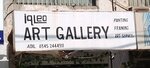 Art gallery (25th Street No:60), sanat galerisi  Karaçi'den