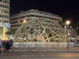 Moulin Rouge (Grand Casablanca-Settat, Casablanca, Sidi Belyout, Boulevard Moulay El Hassan Premier), bar  Kazablanka'dan