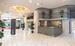 Destiny_athletic_club (İstanbul, Kartal, Kordonboyu Mah., Ankara Cad., 156/3), fitness kulüpleri  İstanbul'dan