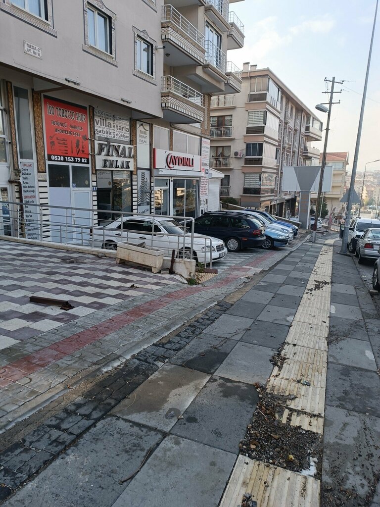 Otomatik kapı firmaları Aydınlı Otomatik Kapı Sistemleri, Ankara, foto