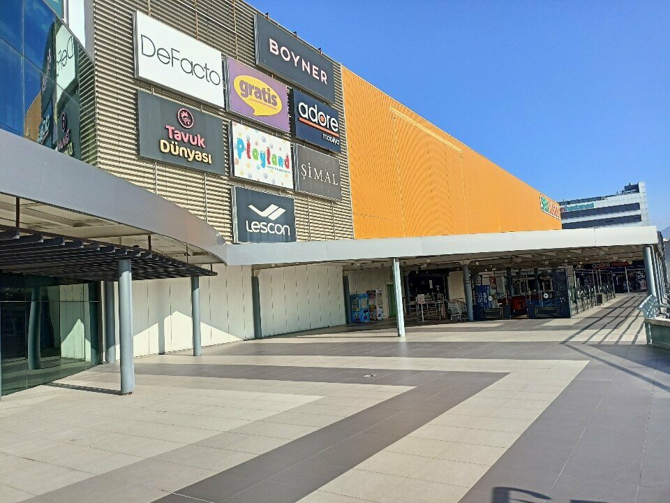 Kuyumcular Mira Diamond, İzmir, foto