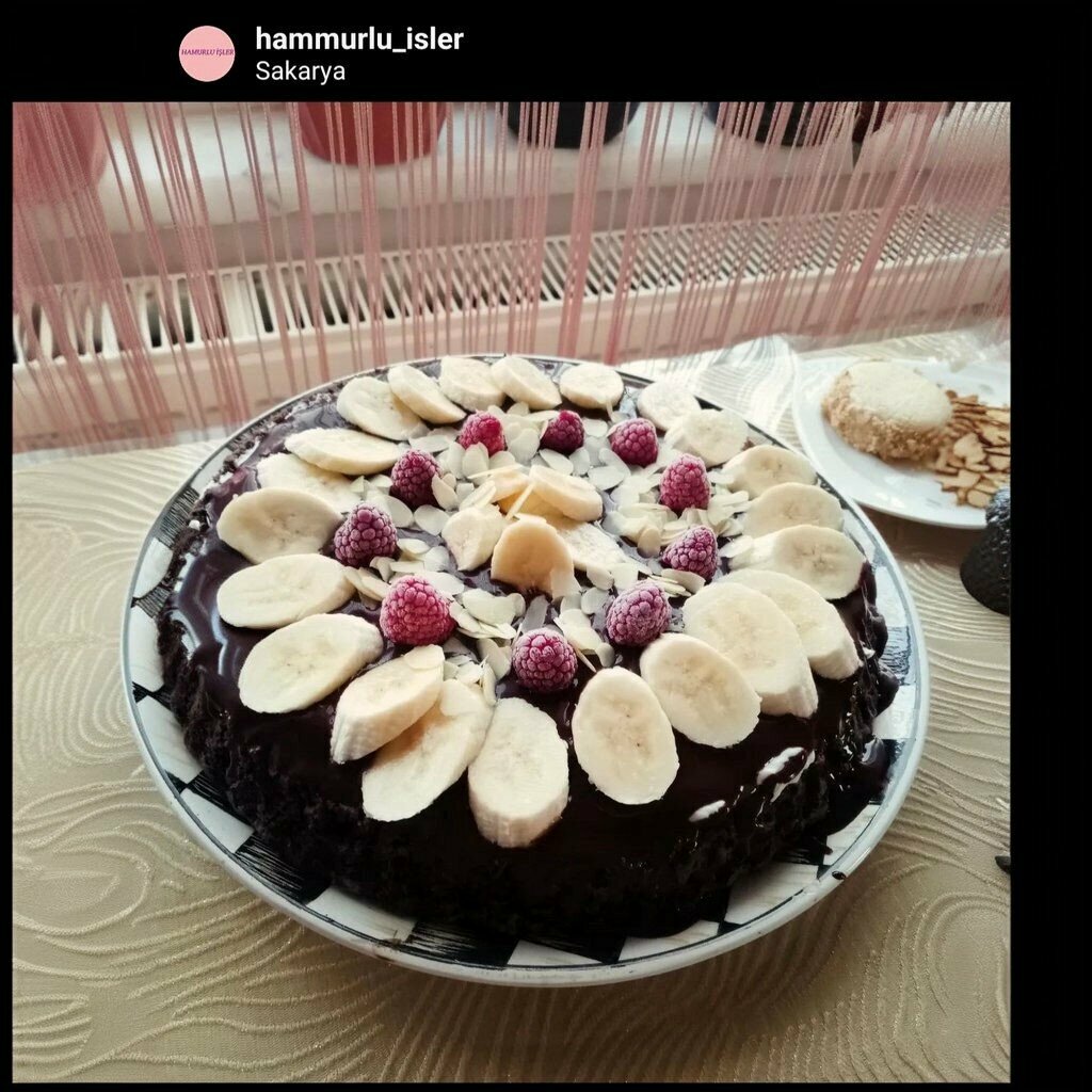 Gıda üreticileri Hamurlu İşler Ev Mantısı, Adapazarı, foto