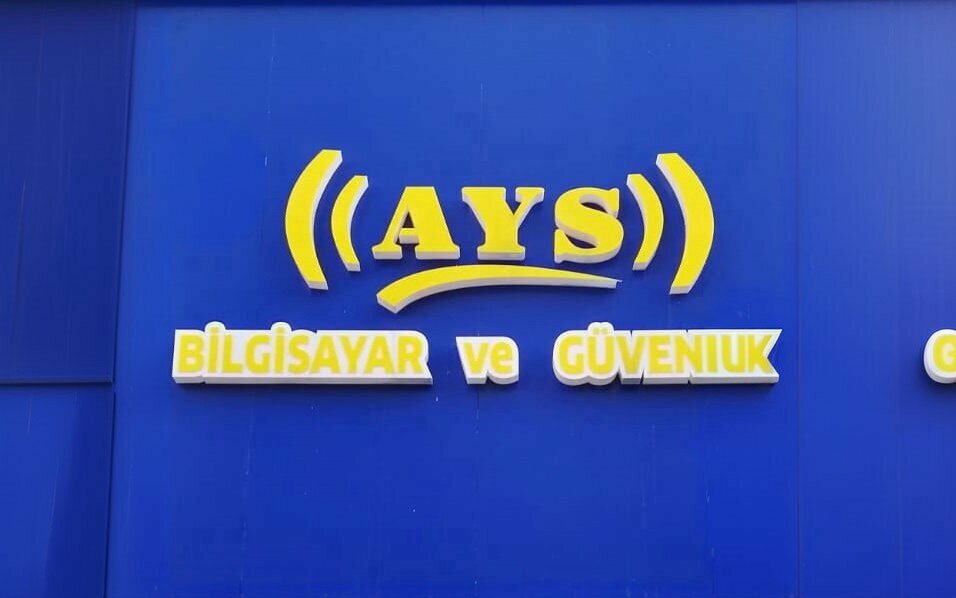 Bilgi güvenliği Ays Bilgisayar-güvenlik Sistemleri & İnternet Cafe, Erdemli, foto