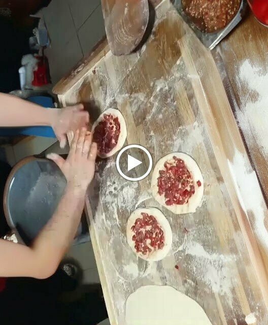 Restoran Çınar Pide, İnegöl, foto