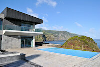 Otel Inatel Flores Hotel, Azorlar, foto