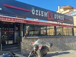 Özlem Döner (Ankara, Çankaya, Hilal Mah., Rabindranath Tagore Cad., 40A), restoran  Ankara'dan