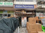 Atılım Pazarlama (Konya, Selçuklu, Musalla Bağları Mah., Gökler Sok., 9), toptan satış mağazaları  Konya'dan